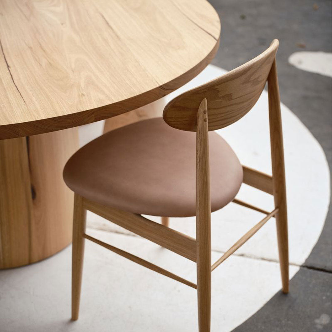 Seating – Mark Tuckey