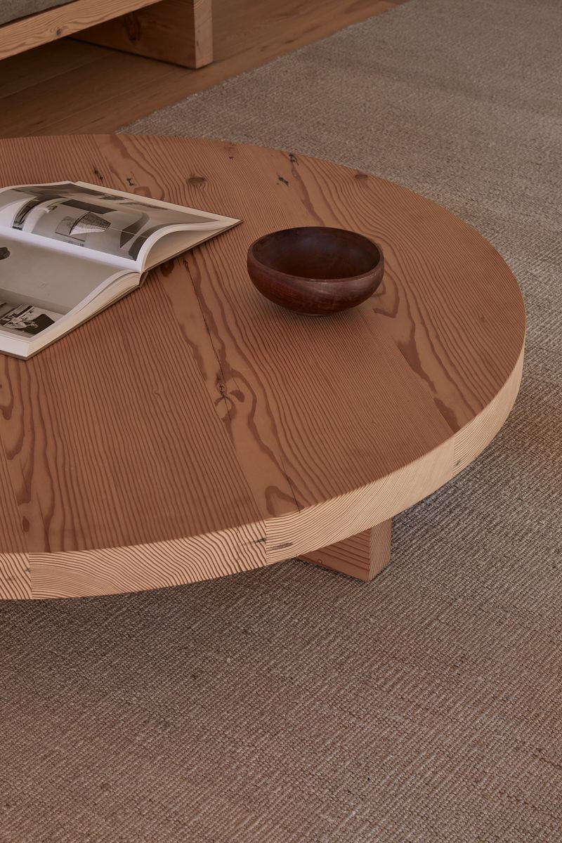 Coffee Tables – Mark Tuckey