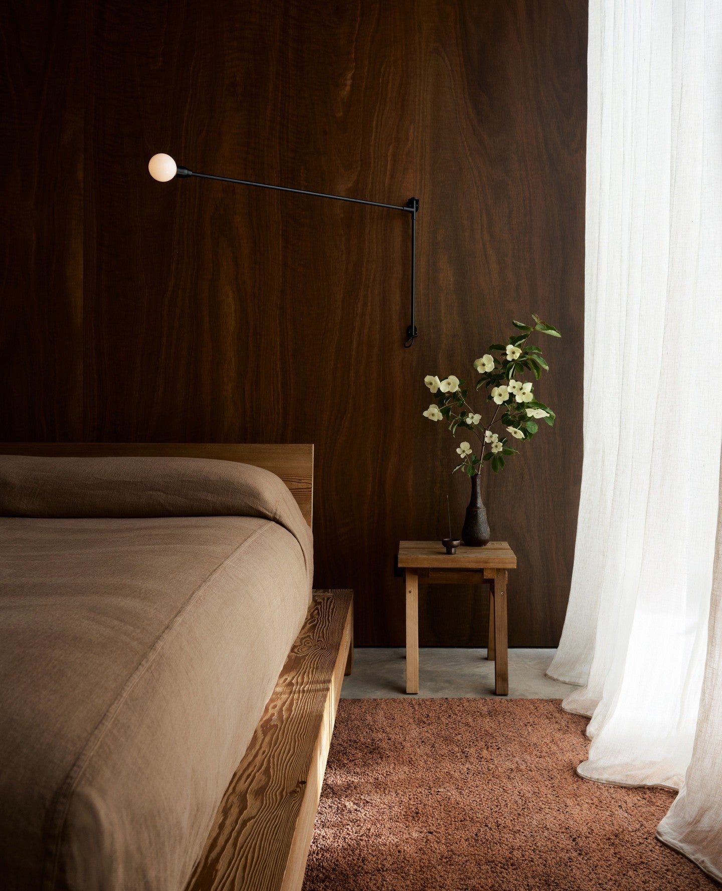 Furniture – Mark Tuckey