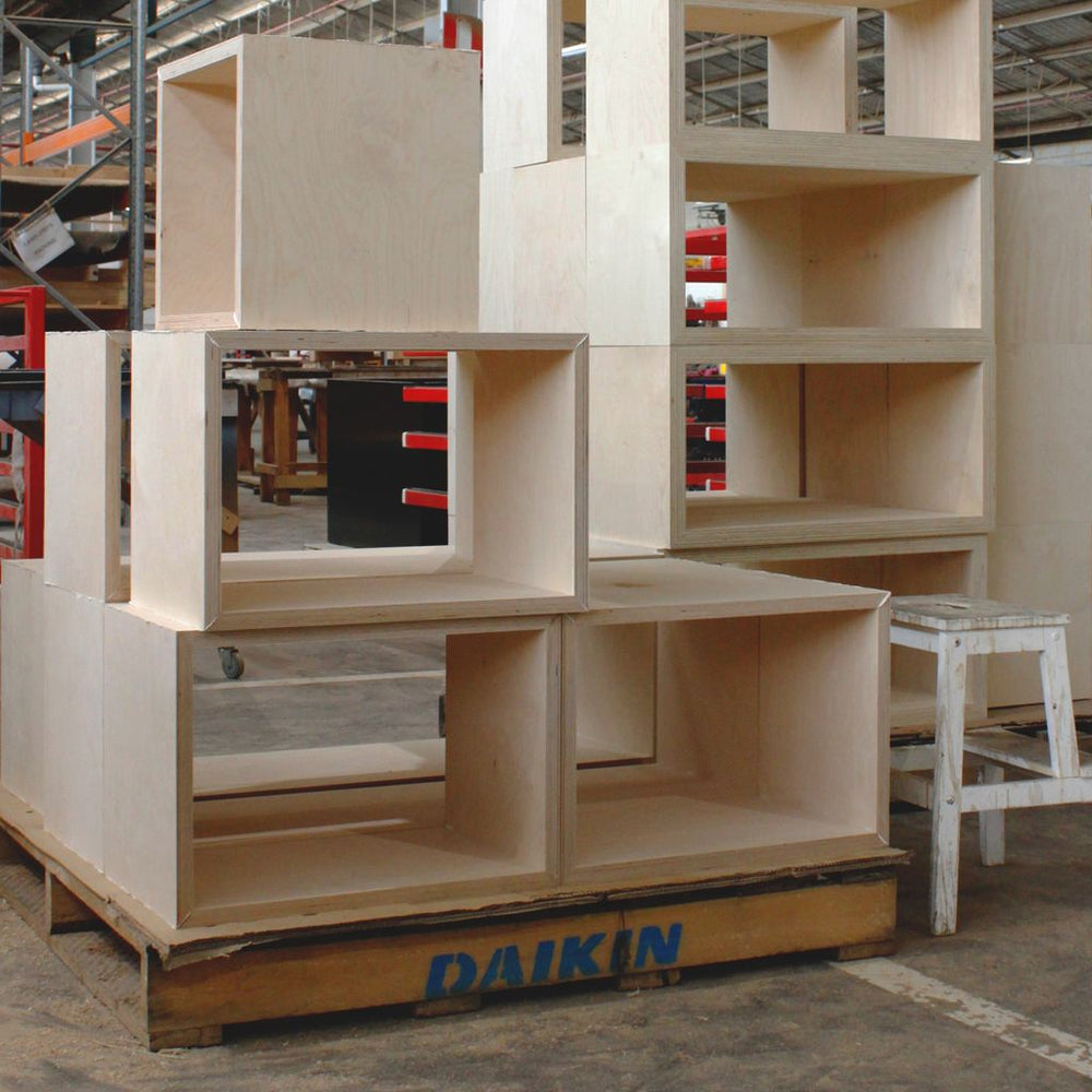 Furniture – Mark Tuckey