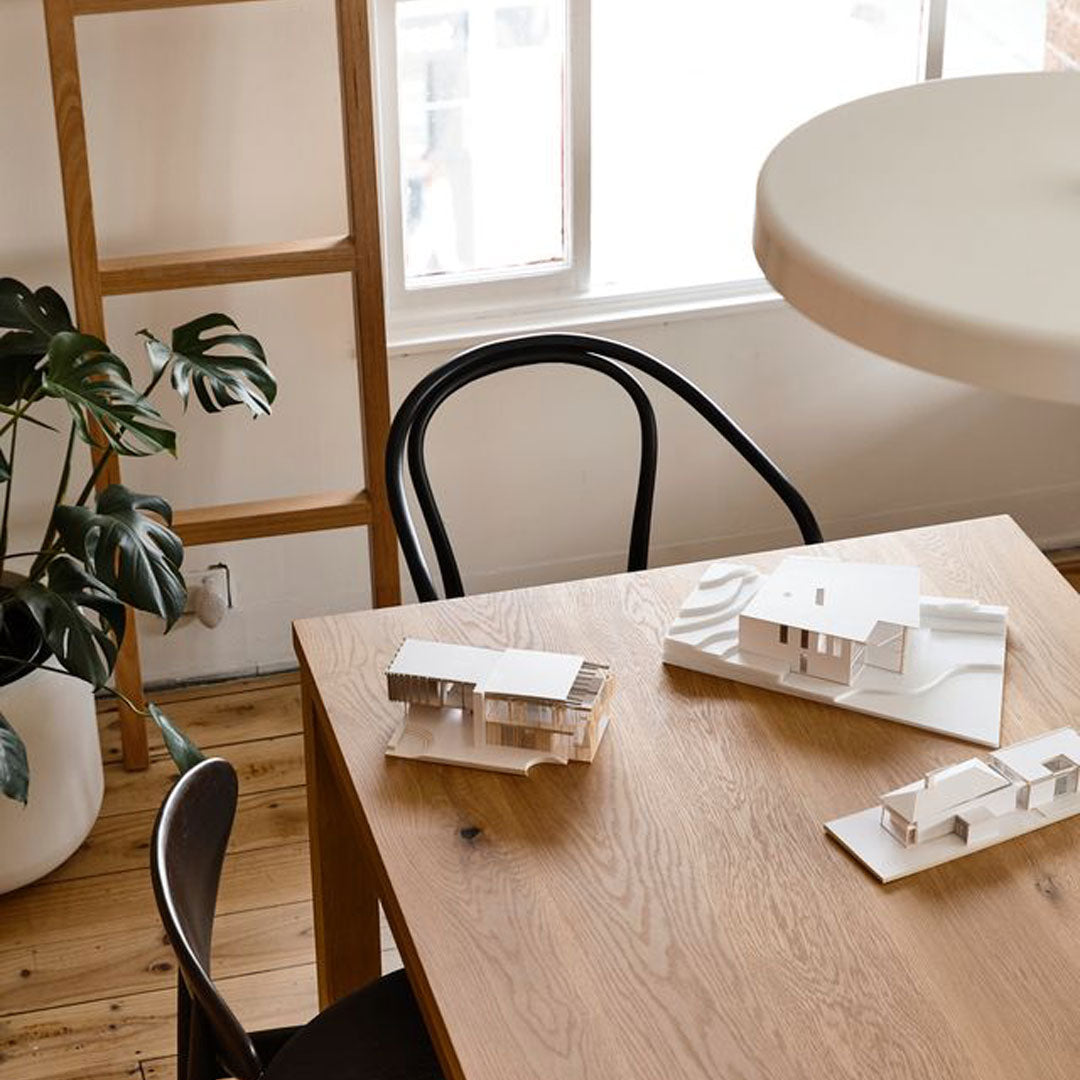 Furniture – Mark Tuckey