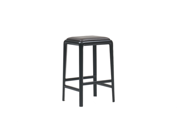 Boardwalk Stool – Mark Tuckey