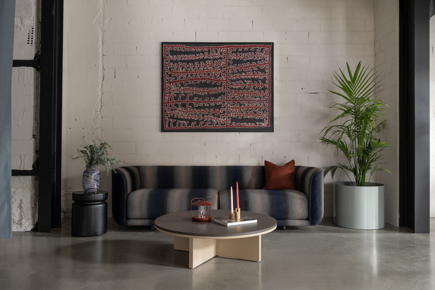 Mark Tuckey – Mark Tuckey