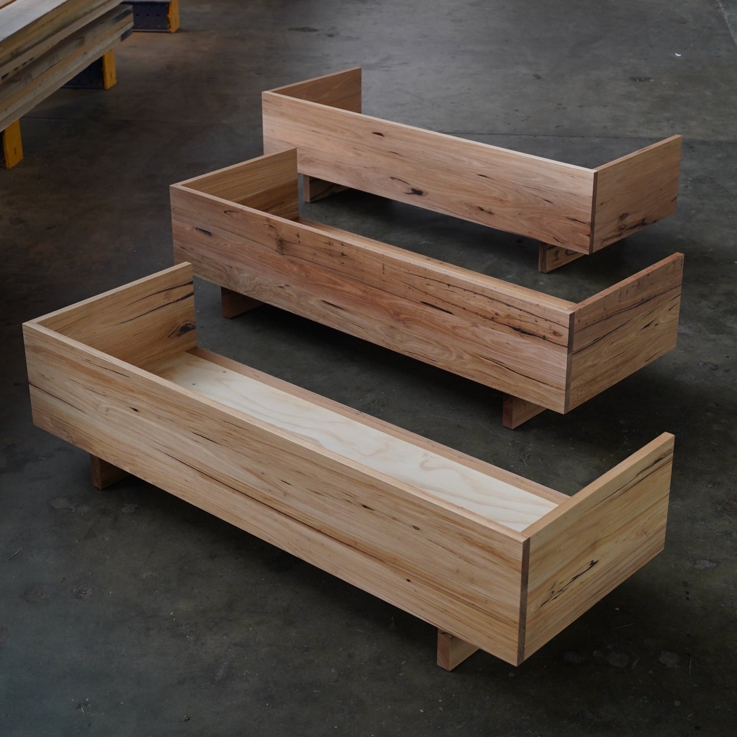 Sofas – Mark Tuckey