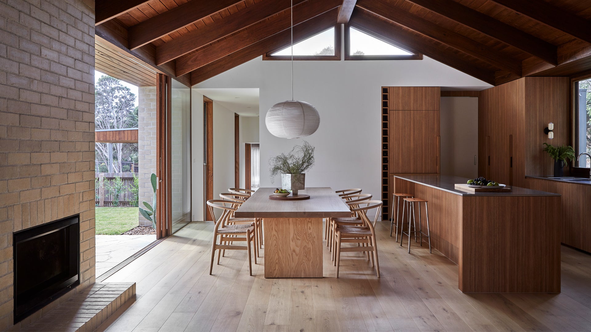 Mark Tuckey – Mark Tuckey