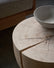 Mini Mega Solid Side Table – Mark Tuckey