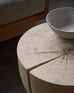 Mini Mega Solid Side Table – Mark Tuckey