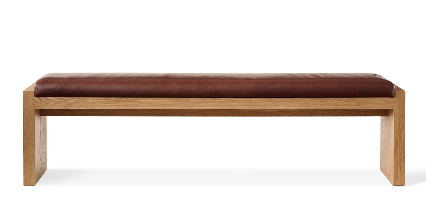 Sidekick Bench Seat 2.0 – Mark Tuckey
