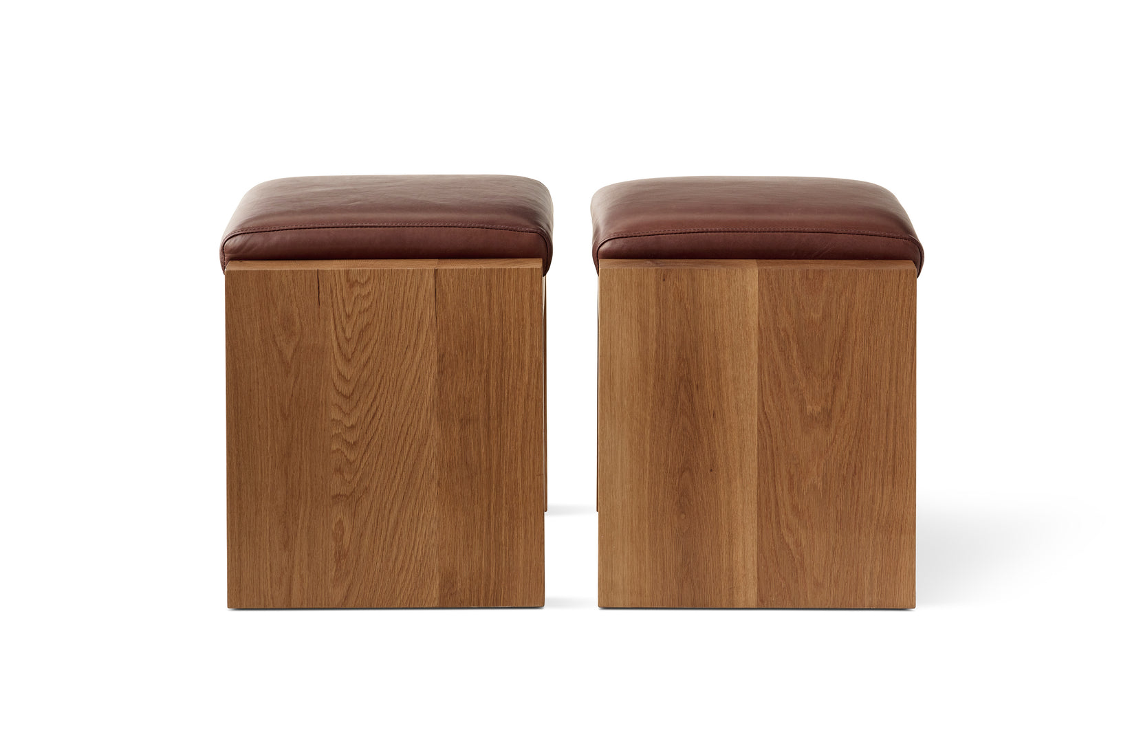 Sidekick Stool 2.0 – Mark Tuckey