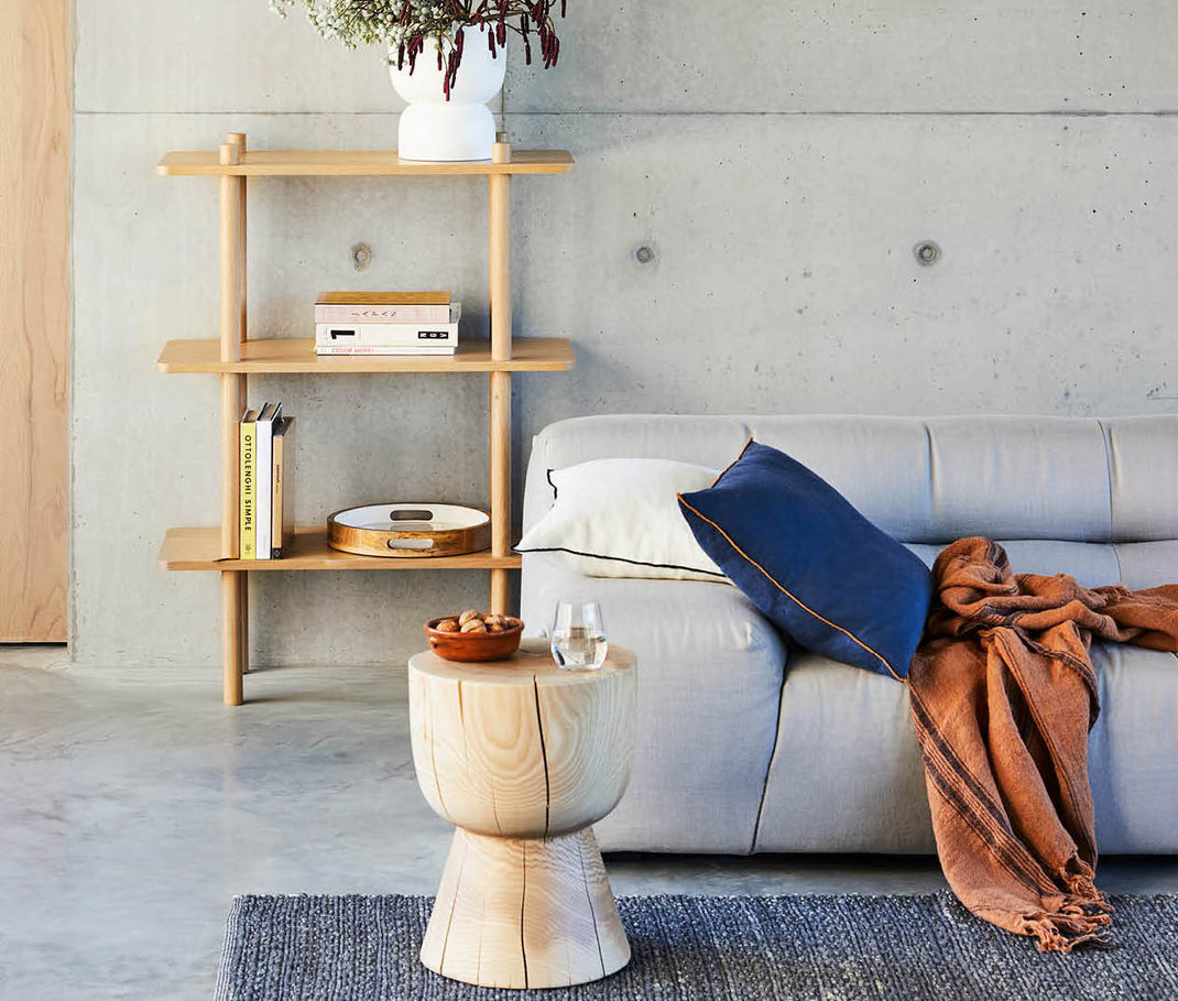 About – Mark Tuckey