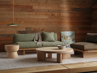 Open Plinth Chair – Mark Tuckey