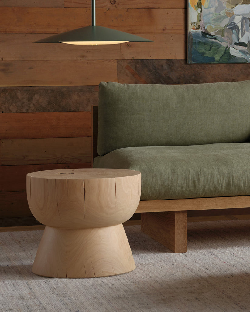 Eggcup Side Table – Mark Tuckey