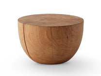 Mini Mega Solid Side Table – Mark Tuckey