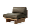 Open Plinth Chair – Mark Tuckey