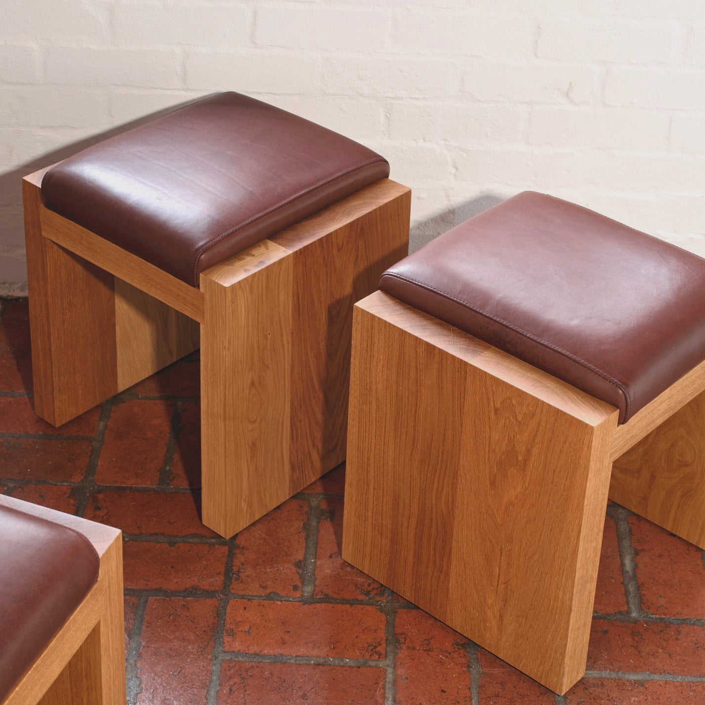 Sidekick Stool 2.0 – Mark Tuckey