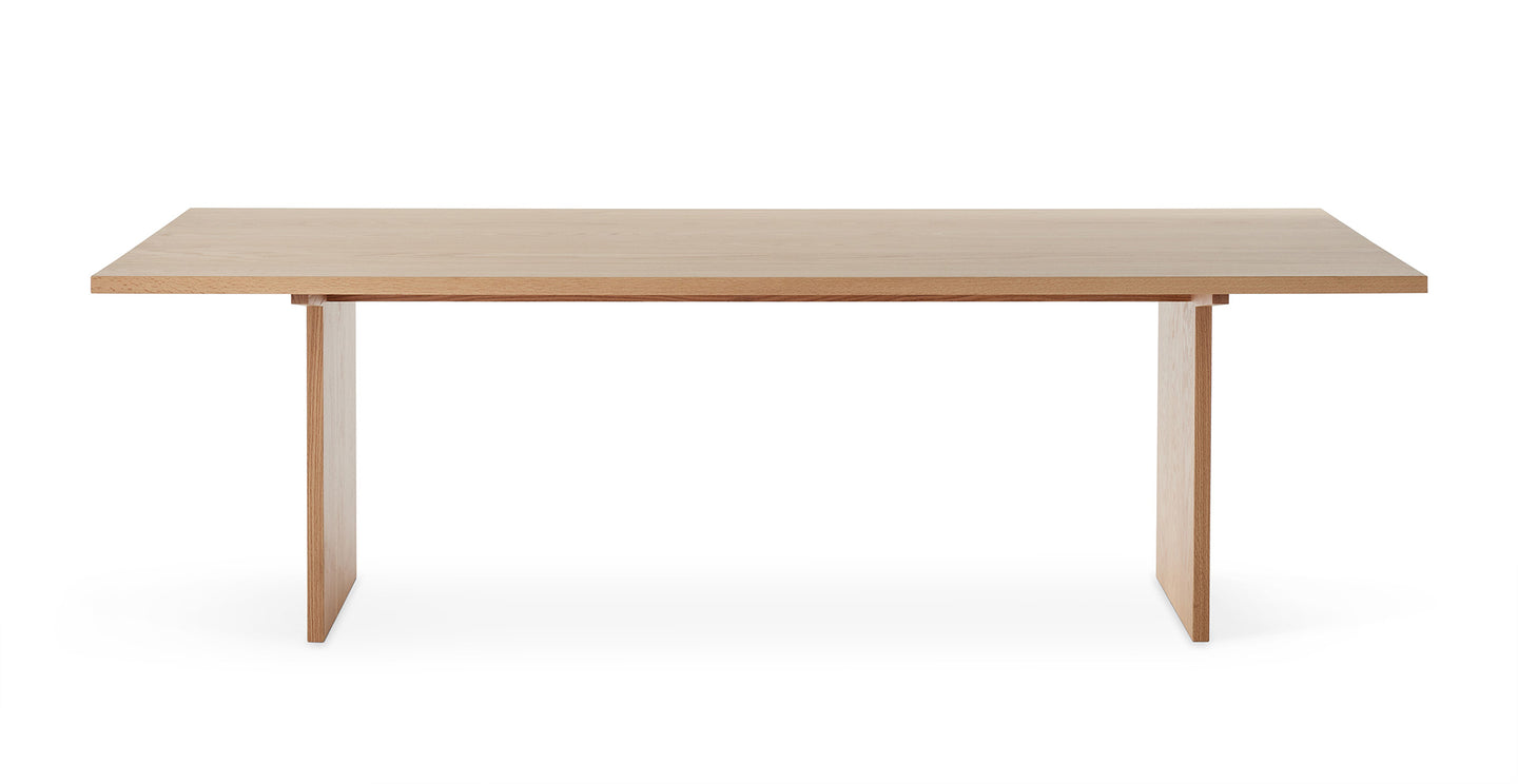 Tables – Mark Tuckey