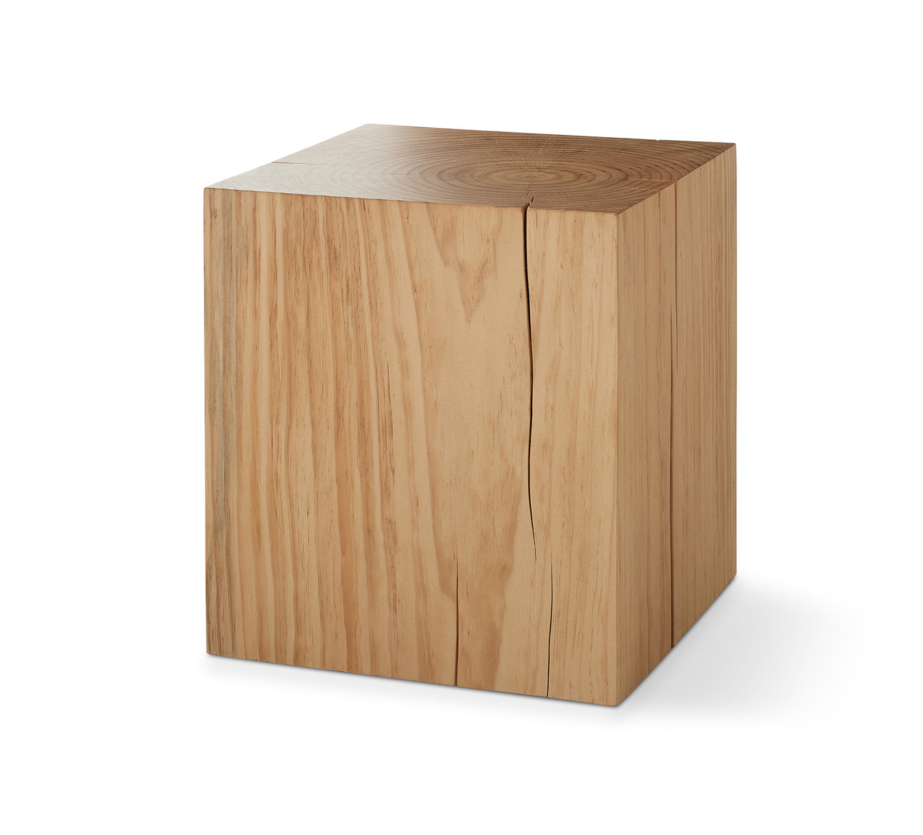 Solid Block – Mark Tuckey