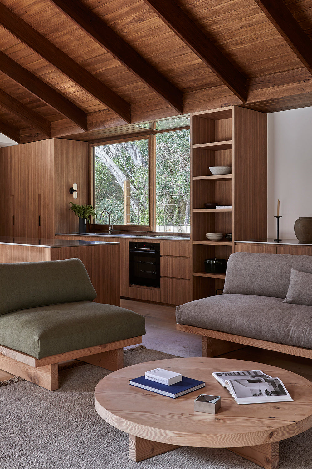 Mark Tuckey – Mark Tuckey