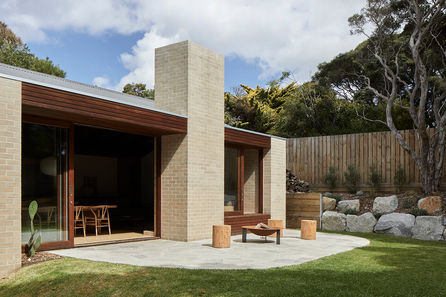 Mark Tuckey – Mark Tuckey