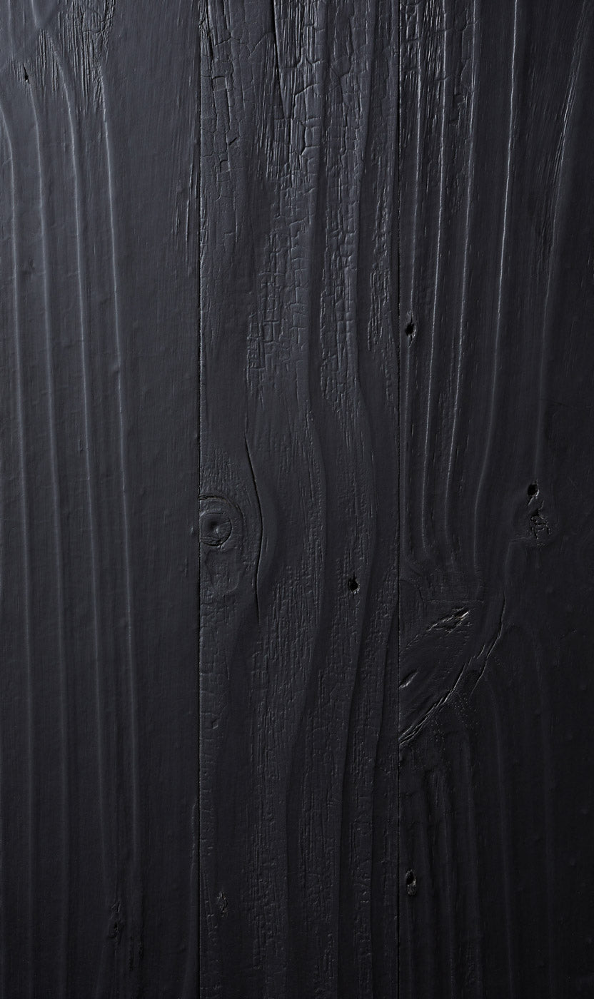 Eggcup Stool – Mark Tuckey