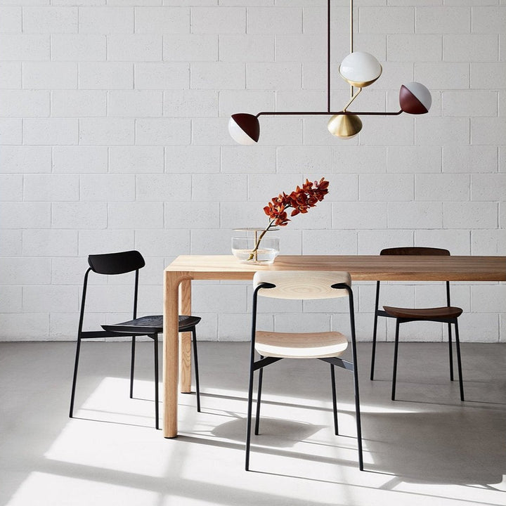 Seating – Mark Tuckey