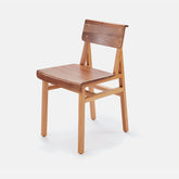 Seating – Mark Tuckey