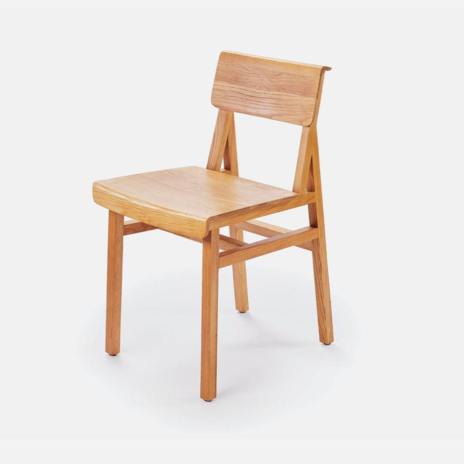 Seating – Mark Tuckey
