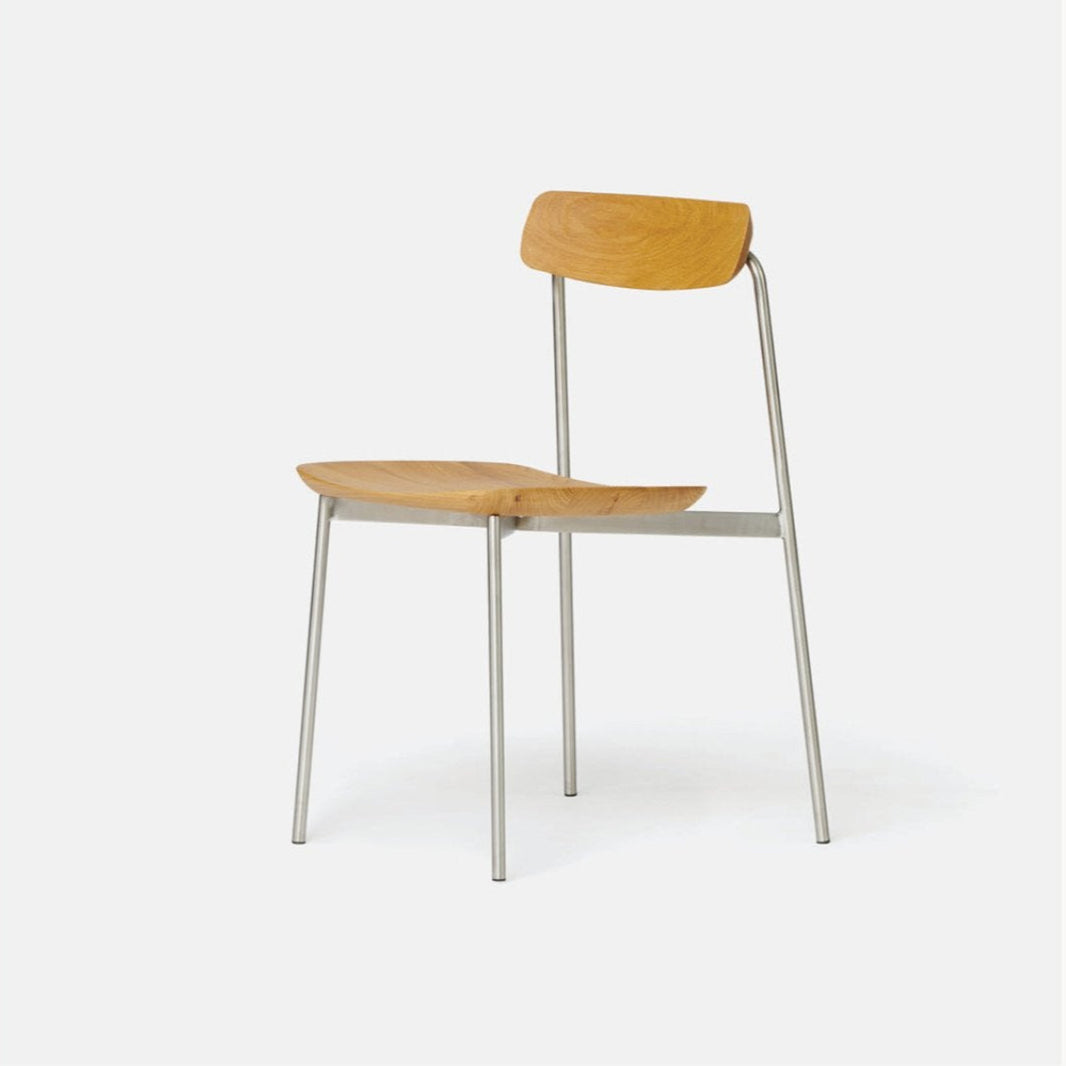 Seating – Mark Tuckey