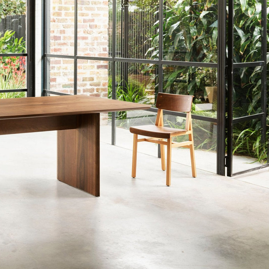 Seating – Mark Tuckey