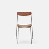 Seating – Mark Tuckey