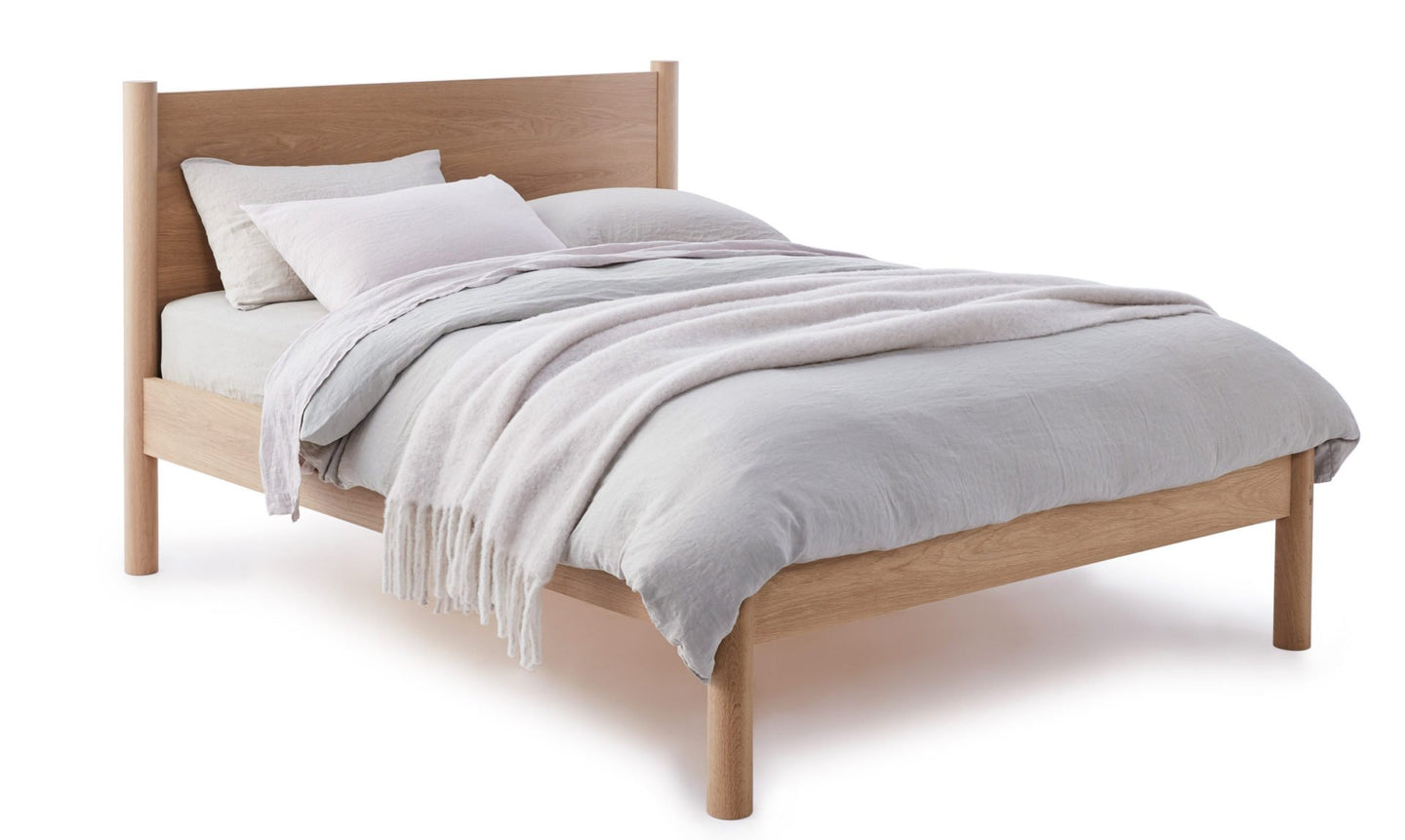 Beds – Mark Tuckey