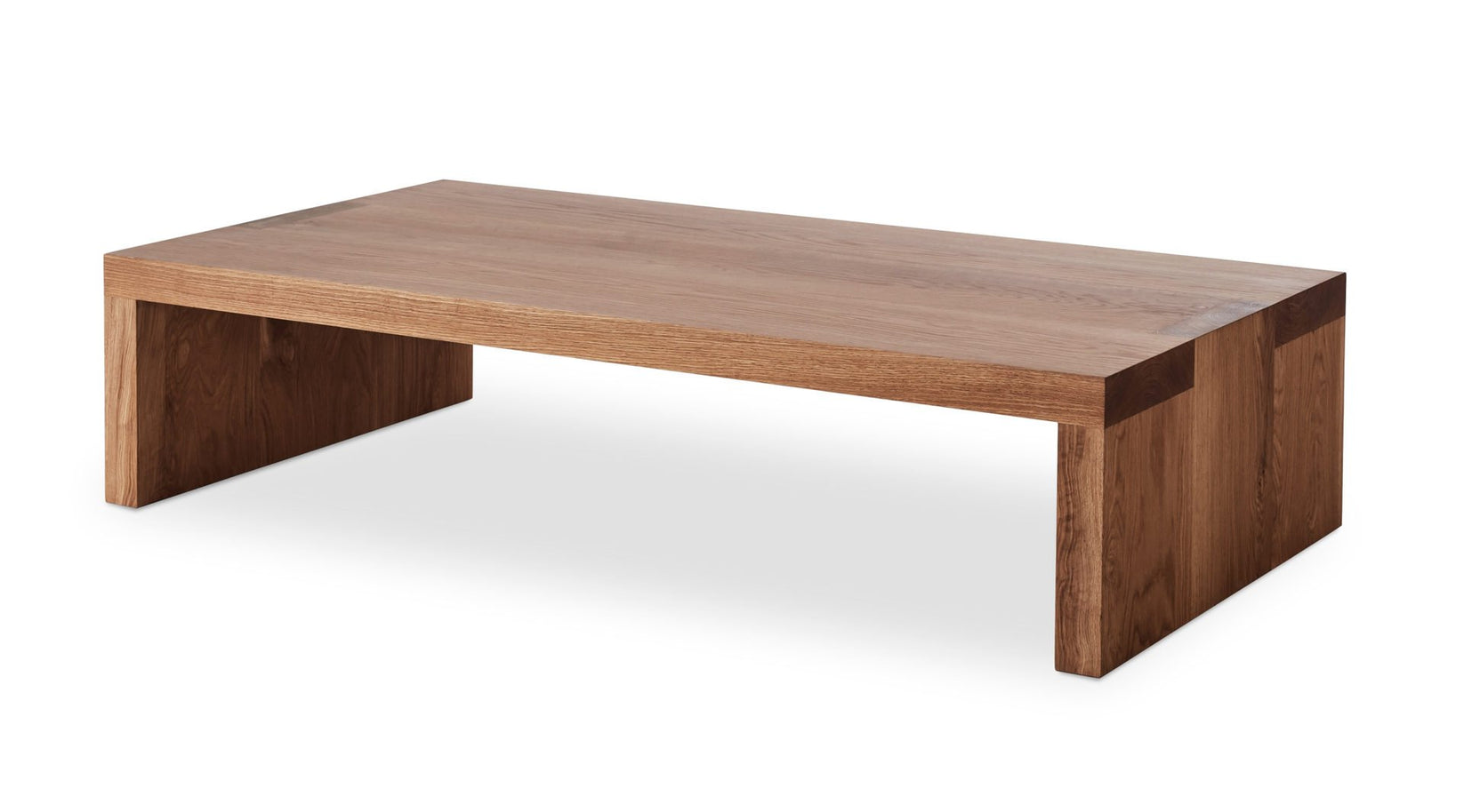 Warehouse Coffee Table – Mark Tuckey
