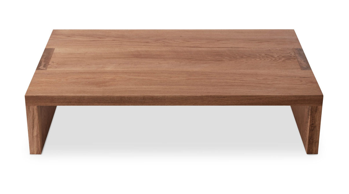 Warehouse Coffee Table – Mark Tuckey