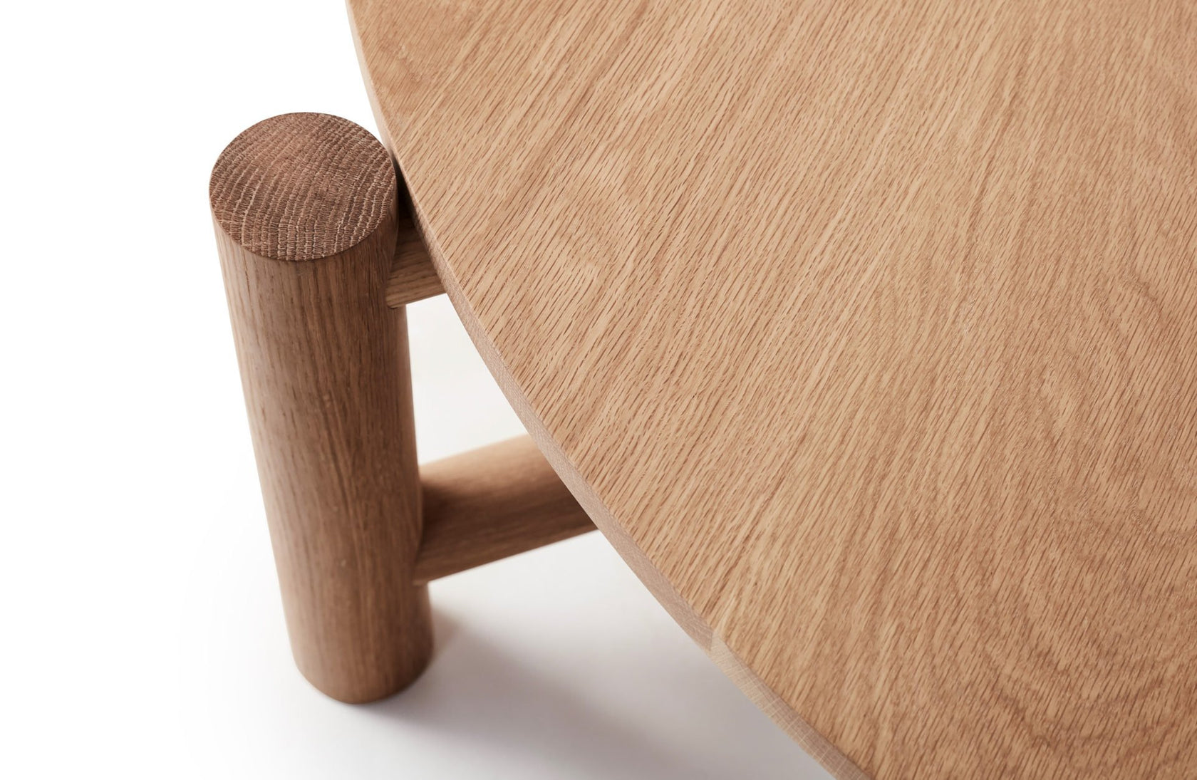 Axis Coffee Table – Mark Tuckey