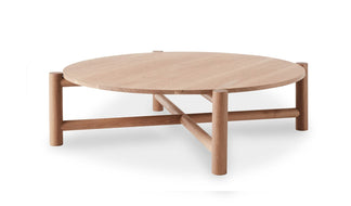Axis Coffee Table – Mark Tuckey