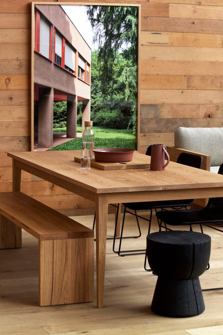 Tables – Mark Tuckey