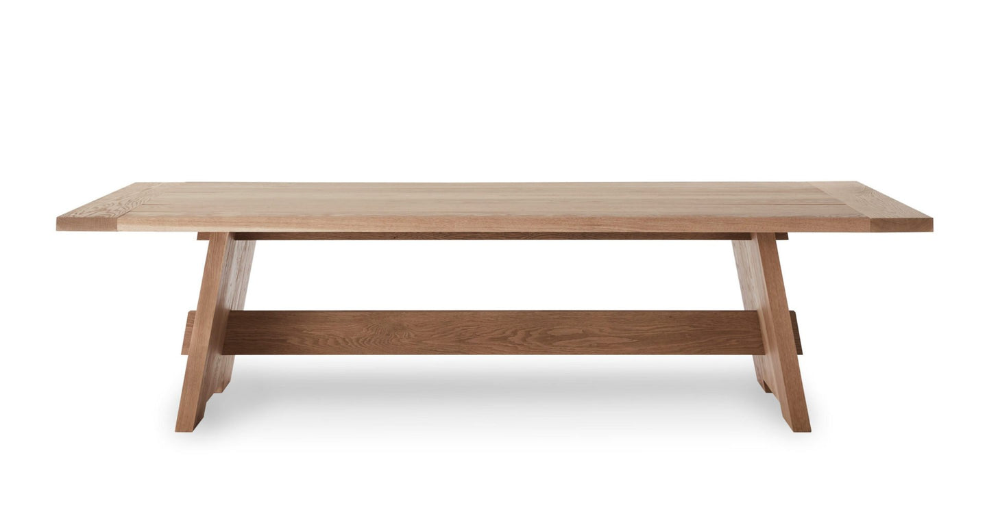 Tables – Mark Tuckey