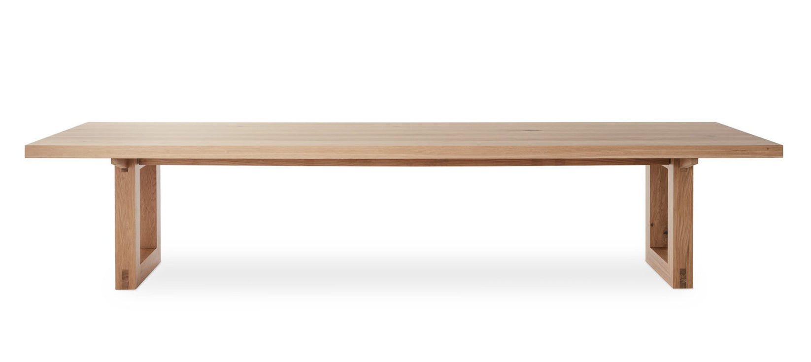 Mega Slim Loop Table – Mark Tuckey