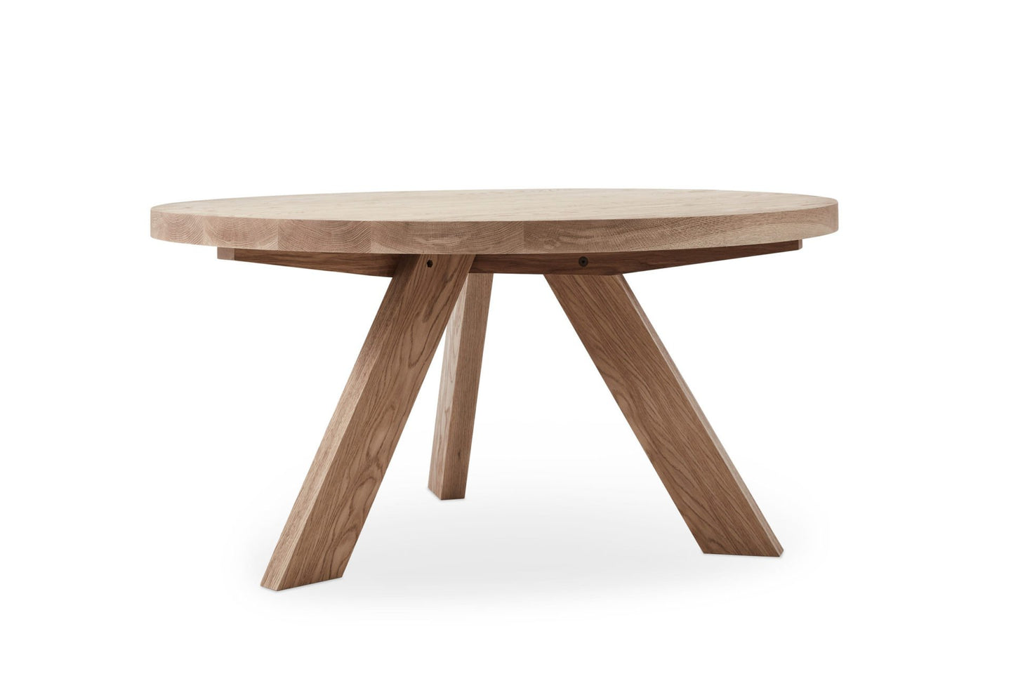 Tables – Mark Tuckey