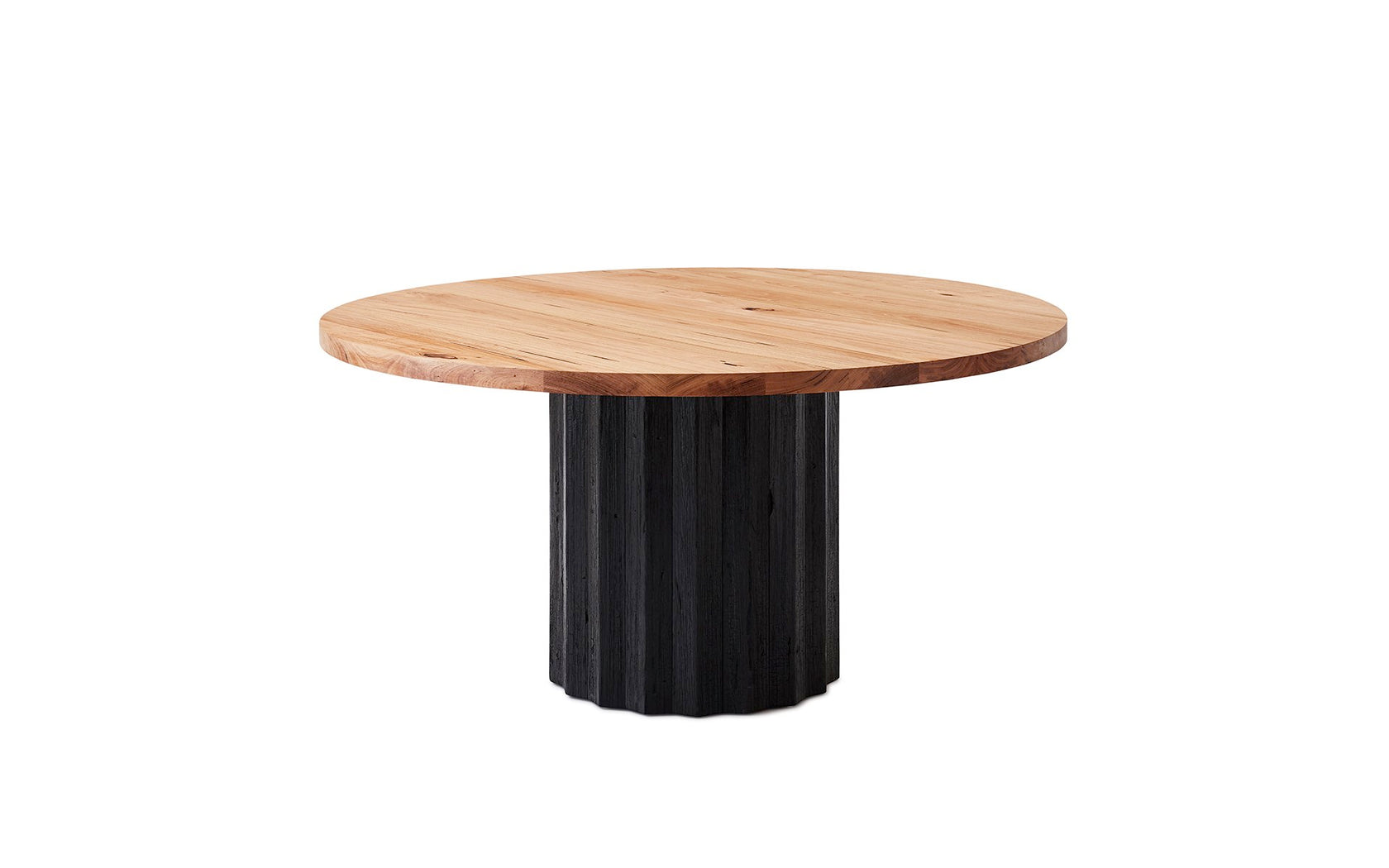 Cog Dining Table – Mark Tuckey