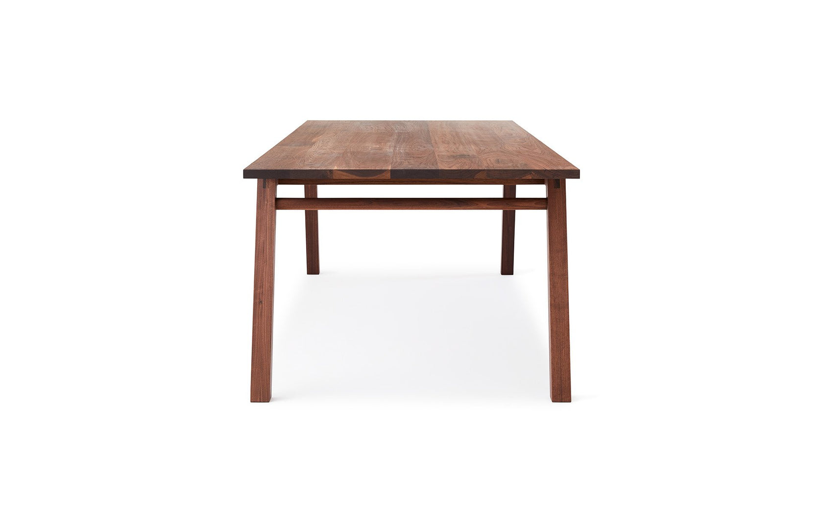 Trestle Dining Table – Mark Tuckey