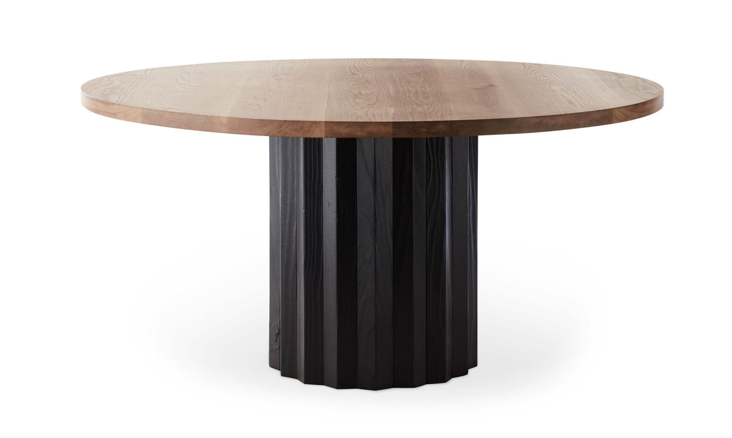 Tables – Mark Tuckey