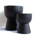 Eggcup Stool – Mark Tuckey