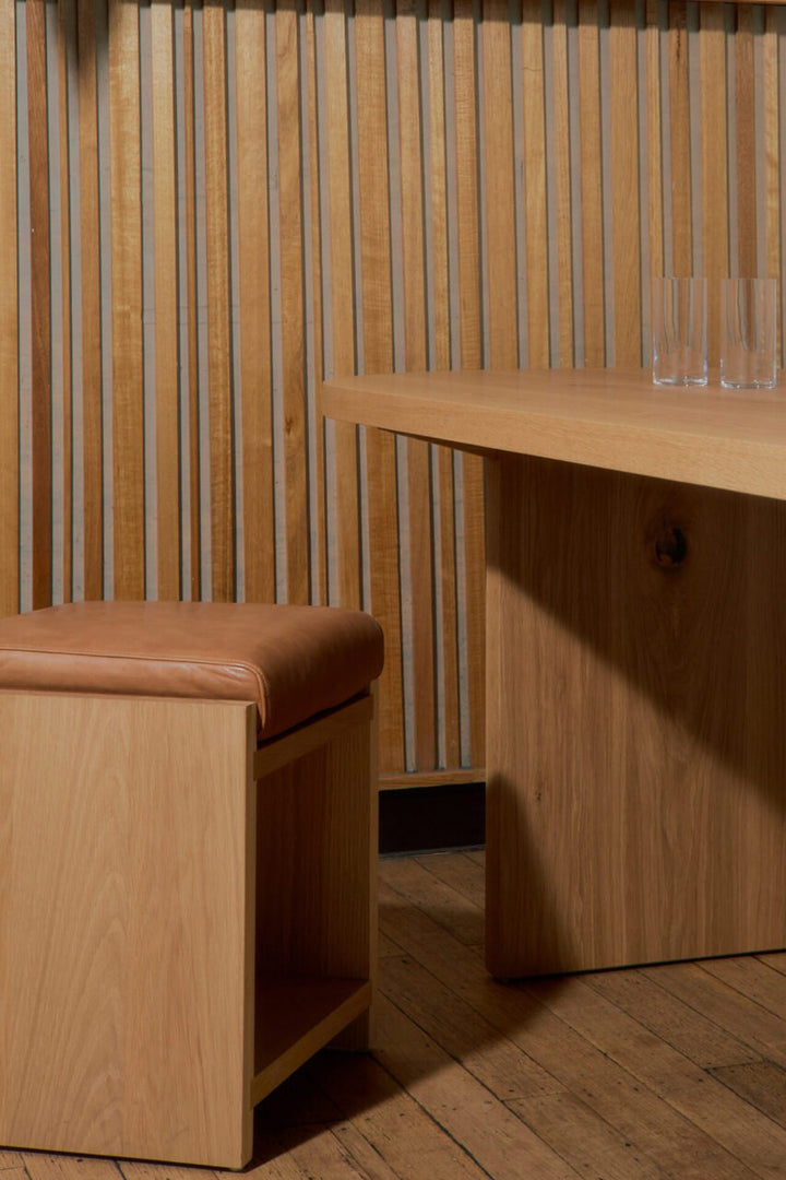 Seating – Mark Tuckey