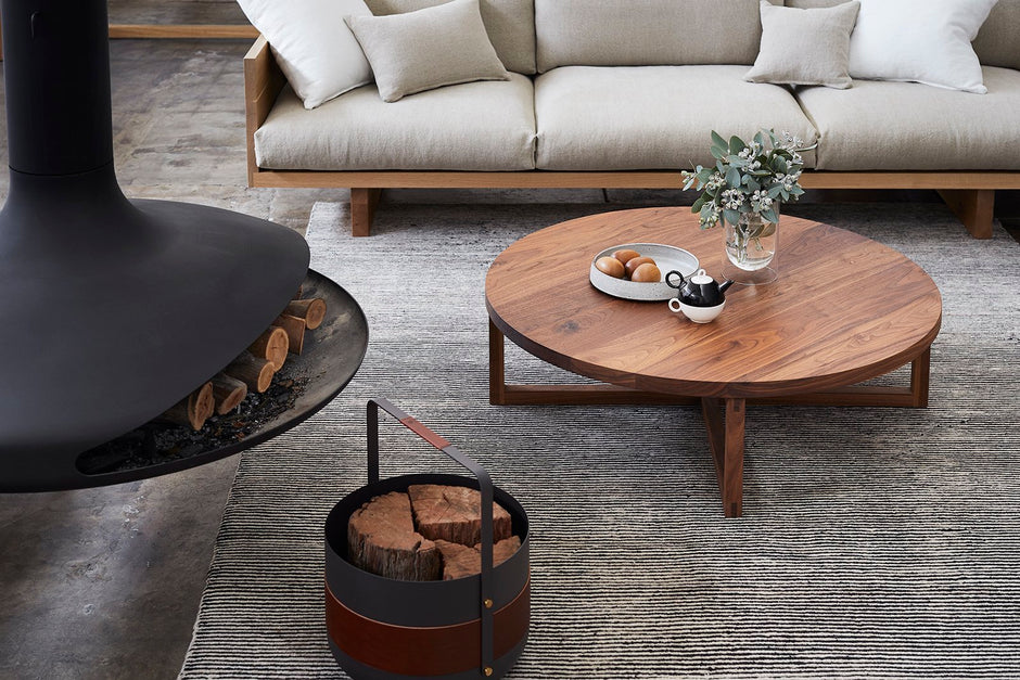 Coffee Tables – Mark Tuckey