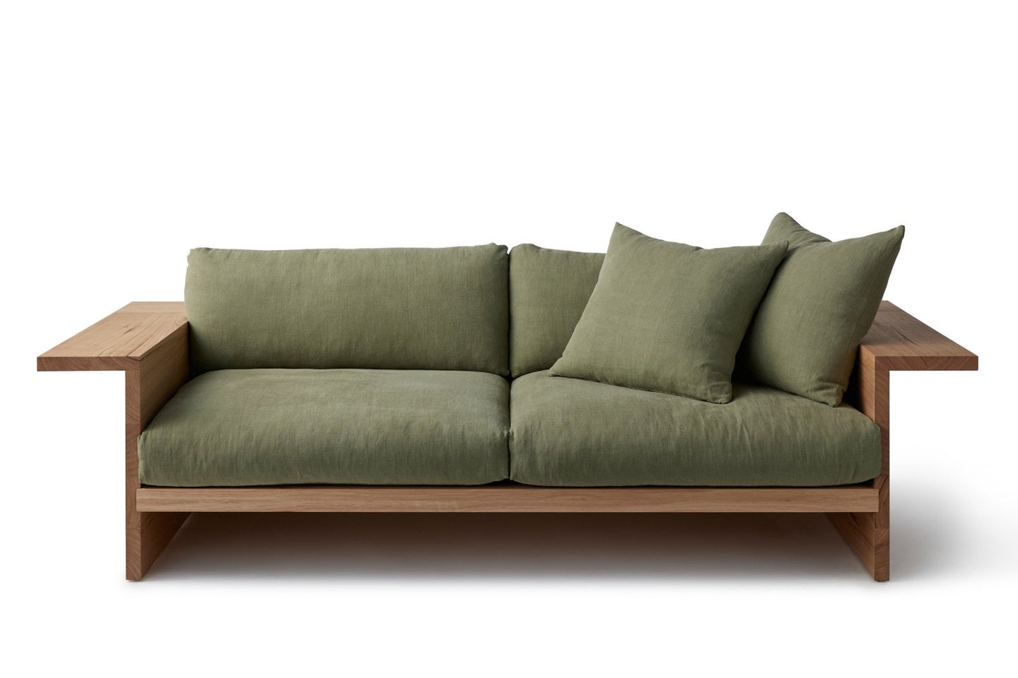 Sofas – Mark Tuckey