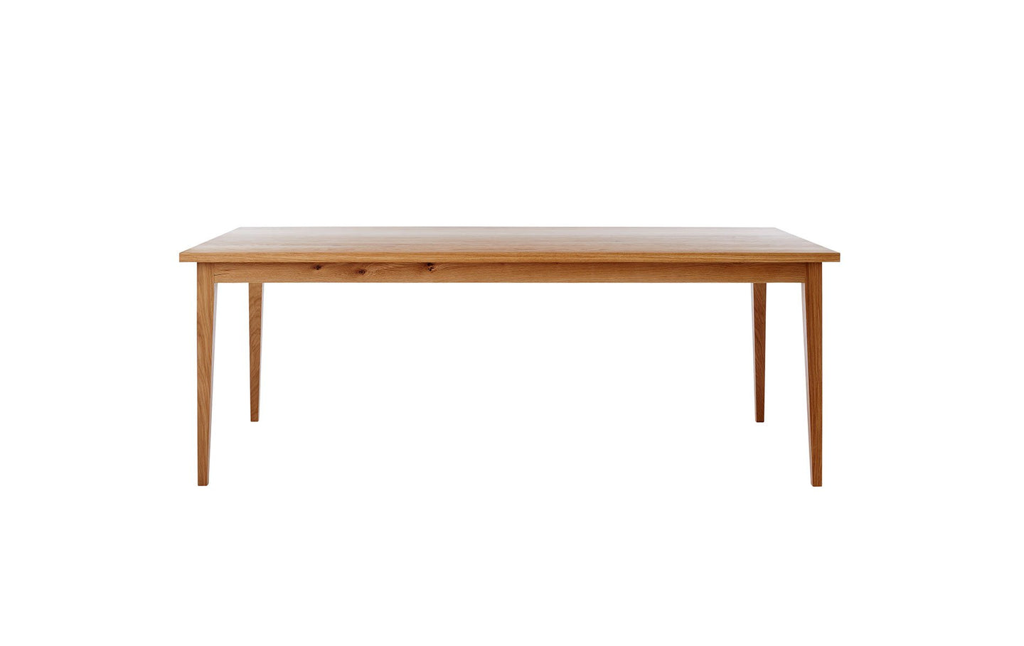 Tables – Mark Tuckey