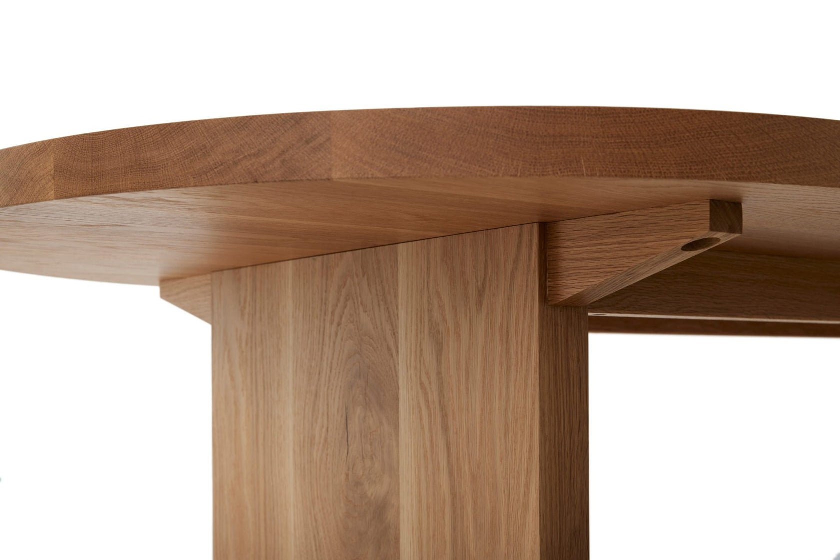 Merri Dining Table – Mark Tuckey