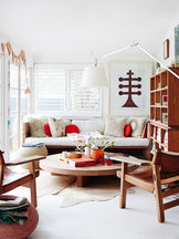 Oxo Coffee Table – Mark Tuckey