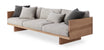 Plinth Sofa – Mark Tuckey